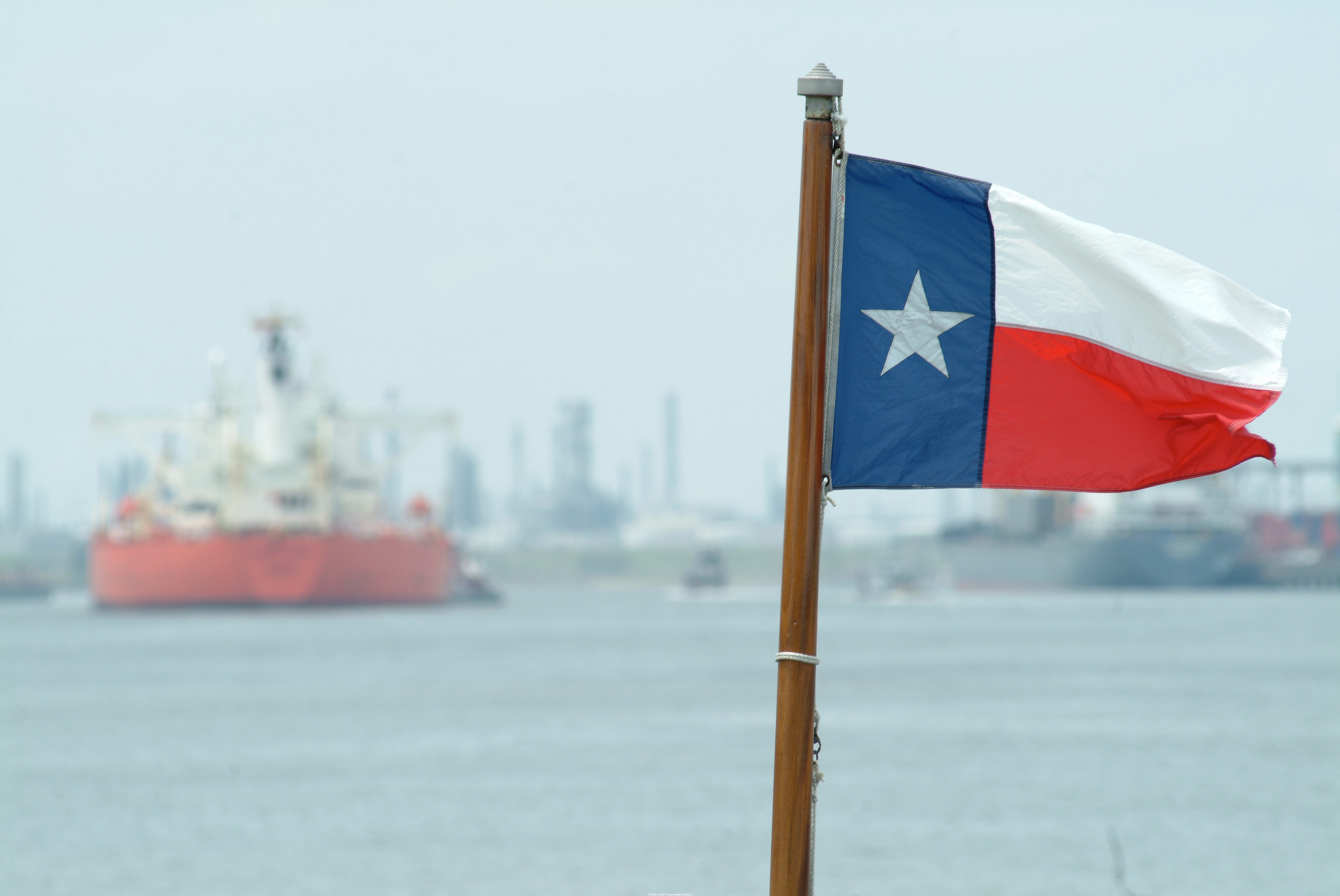 U.S. DOT’s Texas Transportation by the Numbers Profile – Transportation ...