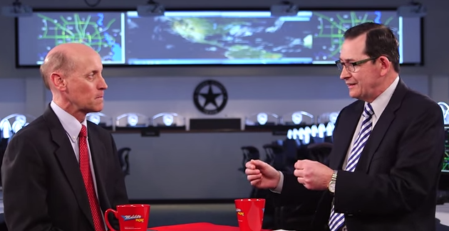 Lomax outlines lower cost strategies to address congestion on one of ...