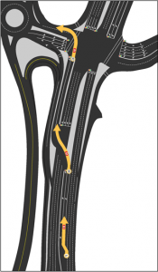 Innovative Intersections – Transportation Policy Research