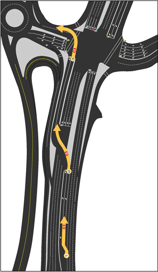 Innovative Intersections – Transportation Policy Research