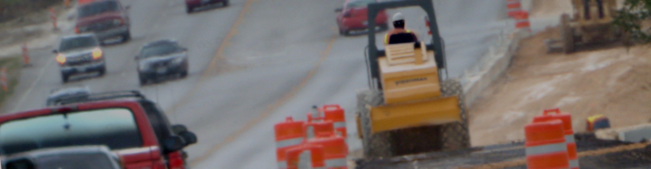 Reducing Construction/Maintenance Disruptions – Transportation Policy ...