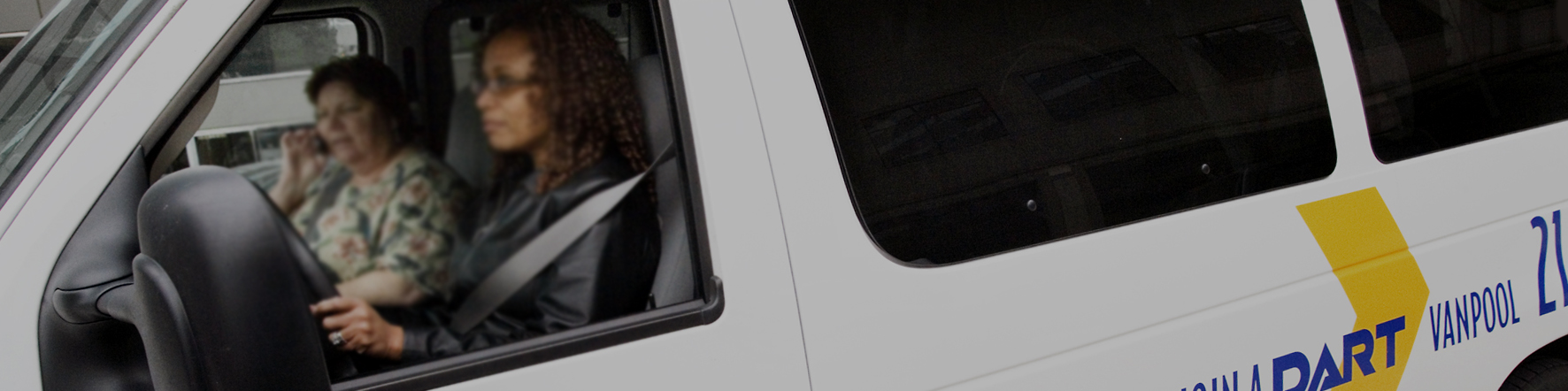 Vanpooling – Transportation Policy Research