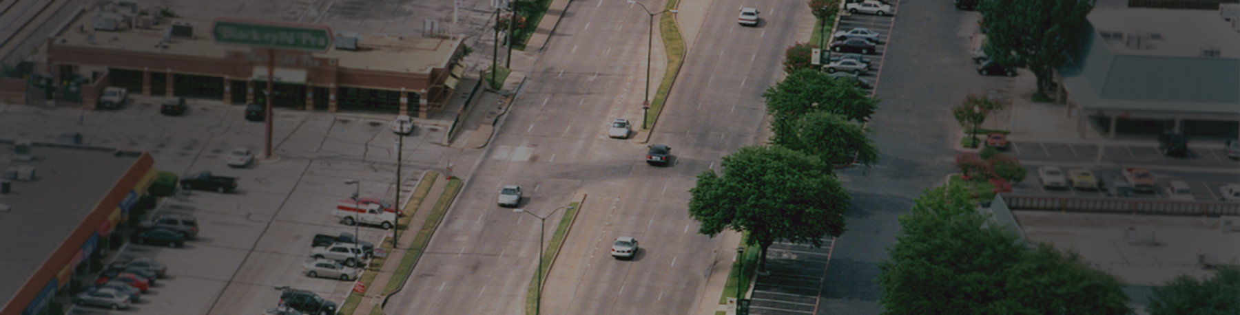 Access Management – Transportation Policy Research