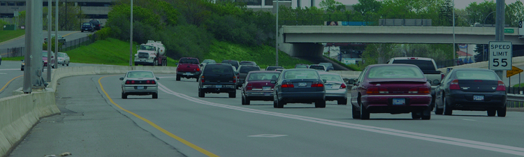 Active Demand Management – Transportation Policy Research