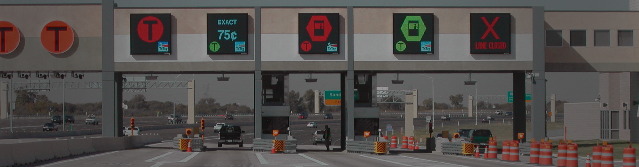 Adding New Toll Roads – Transportation Policy Research