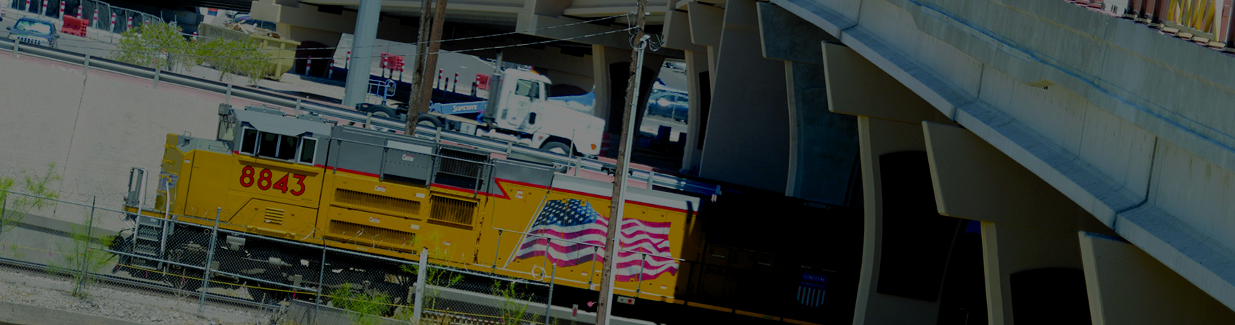 Grade Separation – Transportation Policy Research