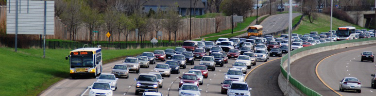 Design – Transportation Policy Research