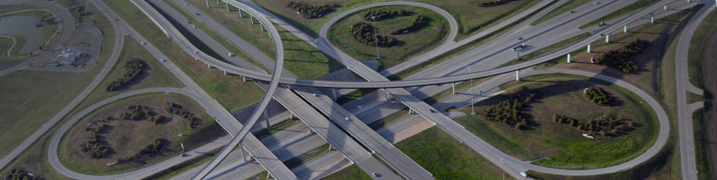 Corridor – Transportation Policy Research