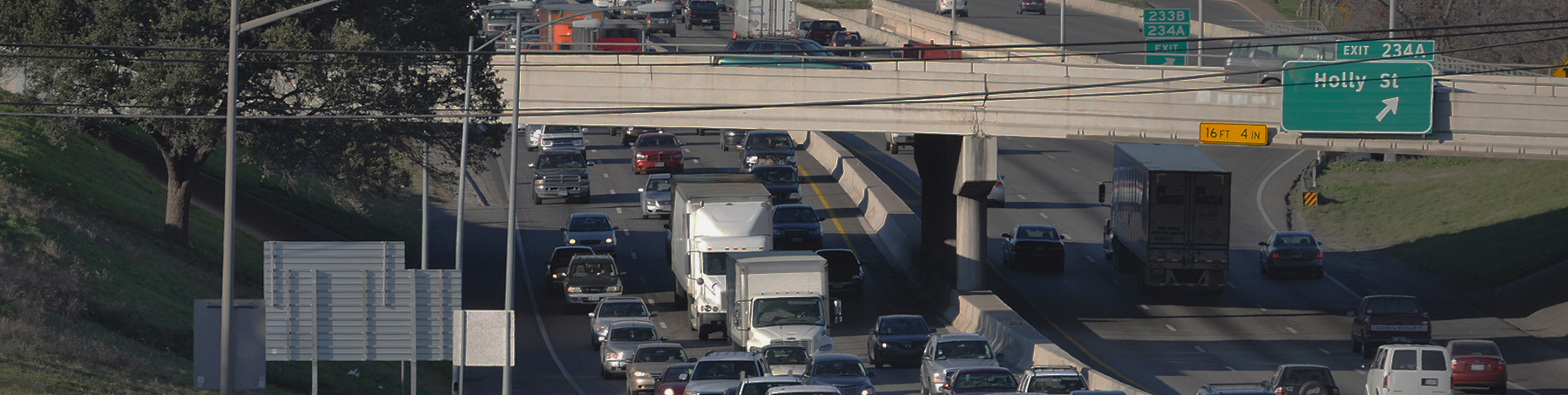 Pass-Through Financing – Transportation Policy Research