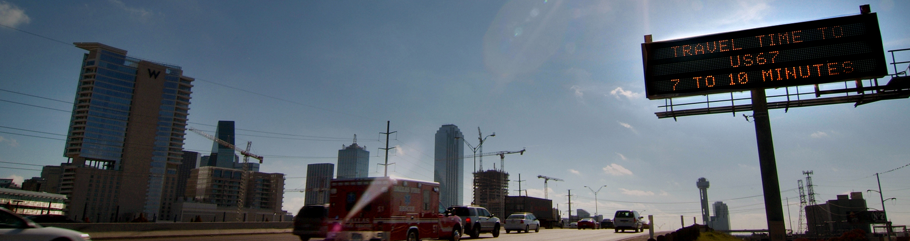 Queue Warning – Transportation Policy Research