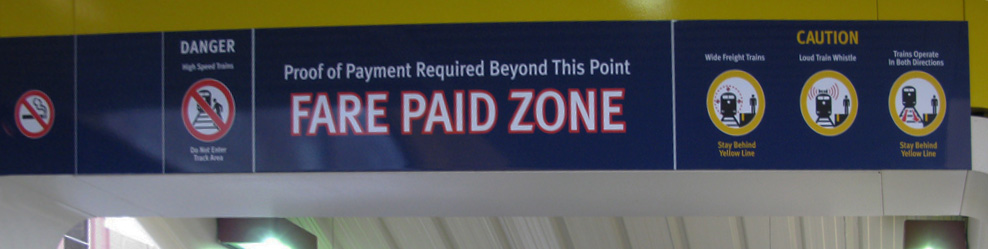 Fare Strategies – Transportation Policy Research